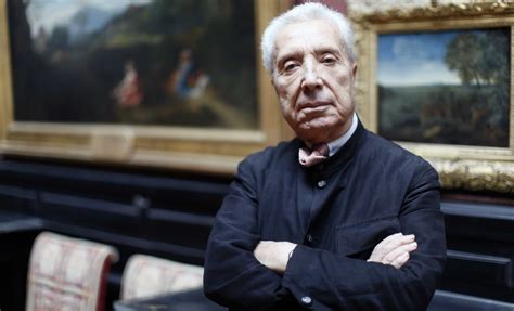 Hommage à Marc Fumaroli à Travers Léloge De Dijon Causeur