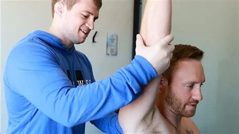 Shoulder Pain In Sioux Falls Sd Omaha Ne And Austin Tx Empower U