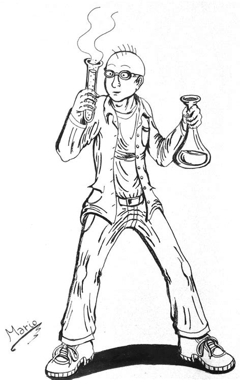 Berto By Mario 19 On Deviantart