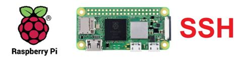 Як почати роботу з Raspberry Pi з віддаленим керуванням через Ssh — It