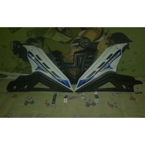 Mesin New Cb150r And Old Cb150r Transformer Engine Covers Shopee