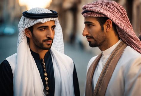 Rencontre Gay Arabe Les Meilleurs Sites Pour Trouver Lamour
