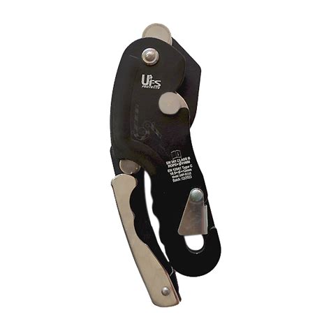 Amigo Safety Descendente de Aleación de Aluminio para Cuerda UFS