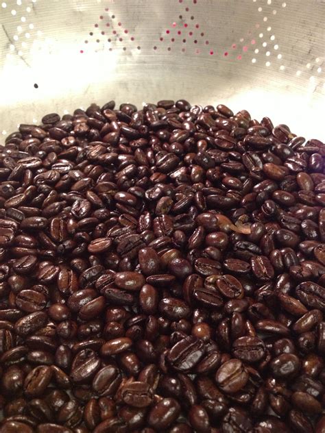 Home Roasted Java Redux Roast Food Vegetables