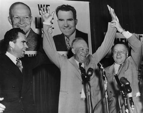 Election Of 1952 Apush