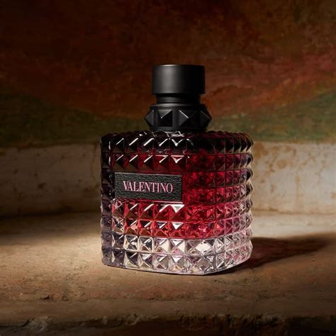 Valentino Uomo Born In Roma Intense Woda Perfumowana Kup Online Klfbyo