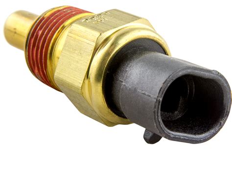 Gm Coolant Temp Sensor Connector At Felix Lesperance Blog