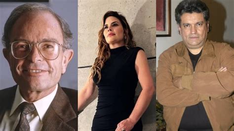 No Era Secreto” Raúl Velasco Sabía Que Sergio Andrade Se Casaba Con Niñas Según Mary Boquitas