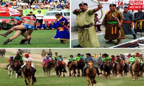 Наадамд шөвгөрсөн 32 бөх сурын 16 хүнээс допингийн шинжилгээ авч эхний хариу 48 цагийн дотор