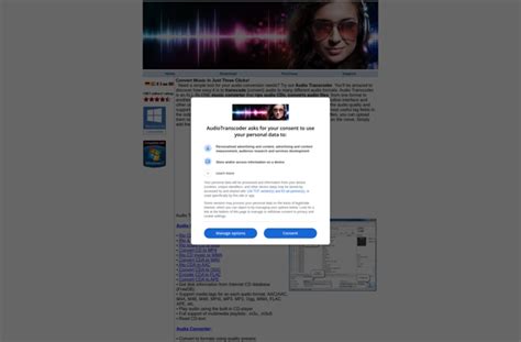 Audio Transcoder Convert Audio Files Sugggest
