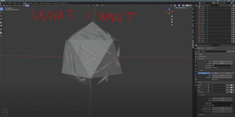 instancing text on d20 faces r blenderhelp