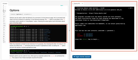 Curso Ndg Linux Unhatched Modulo 1 Español