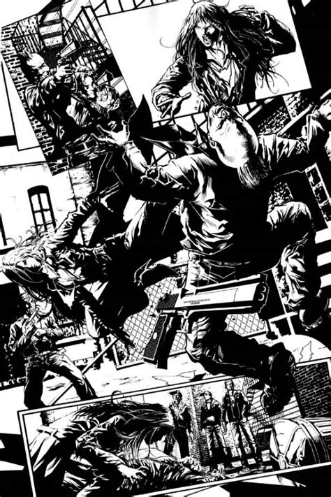 Vampirella 1 Preview Comic Book Preview Comic Vine