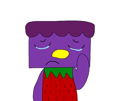 Crying Jelly By Sonic4392 On Deviantart