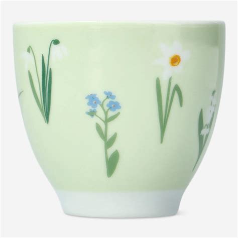 Mug 220 Ml Flying Tiger Copenhagen