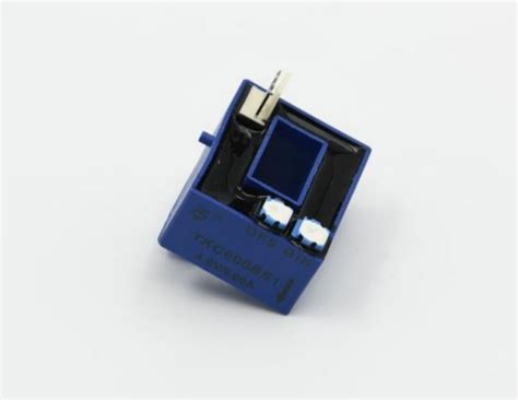analog signal output current transducer magnetic core current sensor ±