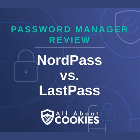 Recent Articles About Password Managers All About Cookies