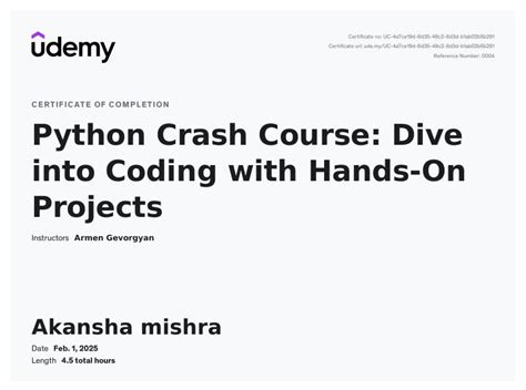 Akansha Mishra On Linkedin Python Programming Learning Projects
