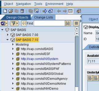 Check Patch Level Of PI ESR Contents