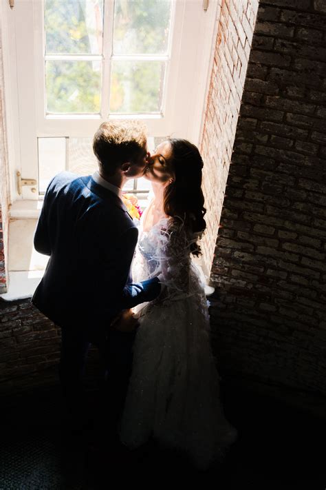 Bridget Graham Featured In Outer Banks Weddings Magazine Outer