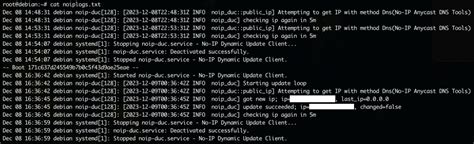 How Do I Download The Dynamic Update Client Duc For Linux