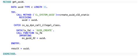 abap2ui5 7 technical background under the hoo sap community