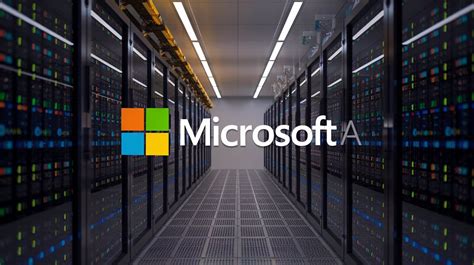 Microsoft And Metas Multi Billion Dollar Ai Infrastructure Investments The Future Of