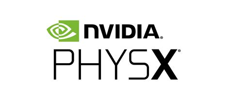 NVIDIA PhysX SDK Goes Open Source Due Later This Month