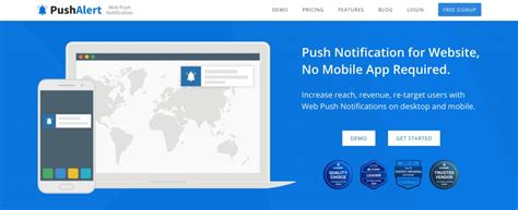 Push Notifications How To Choose The Right Tool Vwo