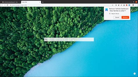 How To Customize A New Tab Page In Chrome