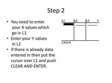 Graphing Calculator Pptx Science