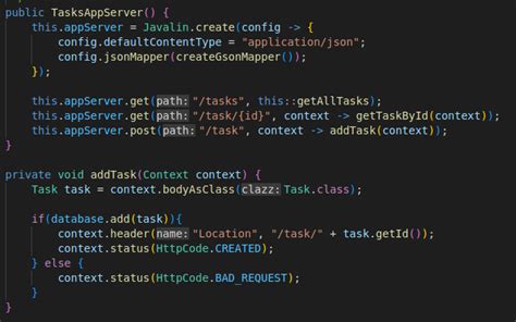 How To Create A Restful Api In Java By Yonela Medium