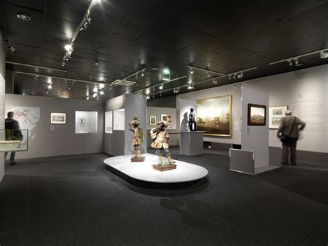 Angelo Soliman Wien Museum