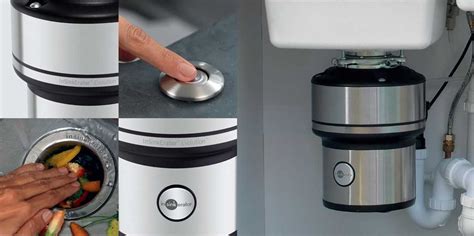 Exploring The Parts Of The Insinkerator Pro 333 A Diagram Guide