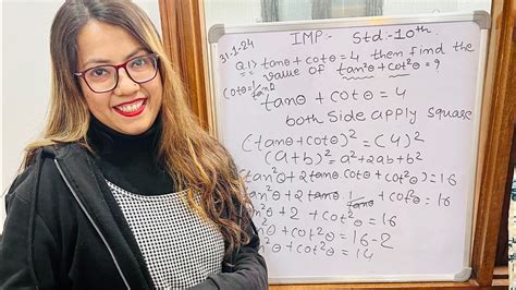 Class 10 Maths Chapter 8 Introduction To Trigonometry Youtube