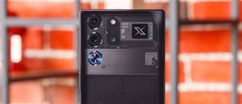Nubia Red Magic Pro Review GSMArena Com Tests