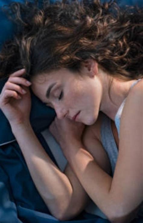 Five Tricks To Fall Asleep Faster