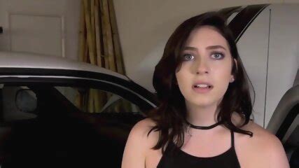 Gorgeous Amilia Onyx Reluctantly Gives Blowjob Before Sex Instagram Massage Onlyfans Forwomen