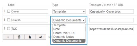 dynamic document elements in multipart documents
