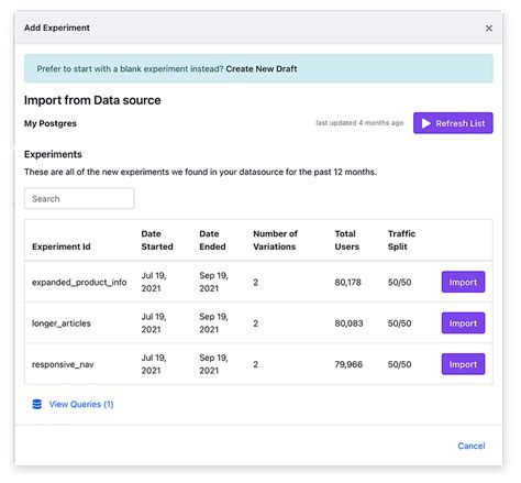 growthbook 1 0 0 is here 🎉 feature flagging chrome devtools extension and more