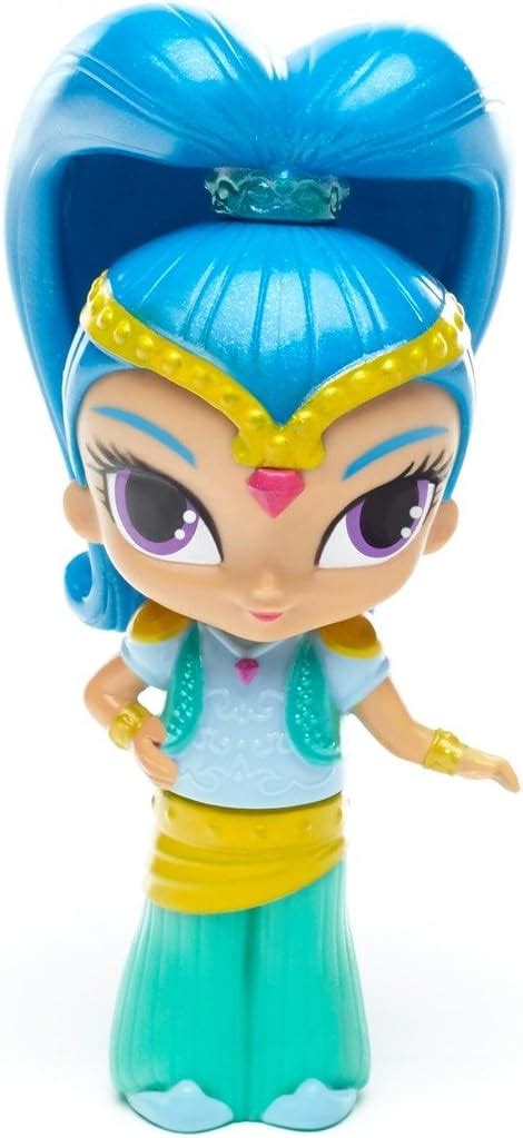 Nickelodeon Shimmer And Shine Cupcake Palace Getretro