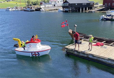 Ksuno Bøfjordhelga En Stordag Med Rikt Program