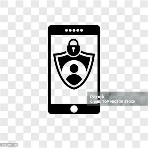 隱私向量圖示在透明背景下隔離 隱私透明徽標設計向量圖形及更多互聯網圖片 互聯網 保安 保護 Istock