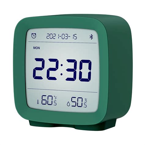 Alarm Clocks With Multiple Alarm Settings At Tayla Bruton Blog