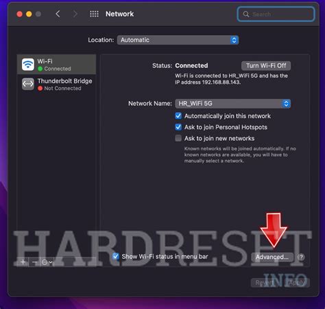 How To Speed Up Your Wi Fi And Ethernet Connection HardReset Info