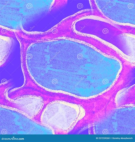 Neuron System Anatomic Swirled Pattern Neuron System Picture Cartography Spiral Artwork