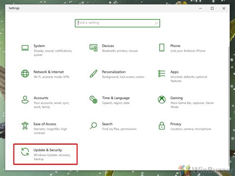 How To Exclude A File Or Folder From Windows Defender Scans Winbuzzer