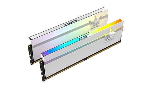Galax เปิดตัวแรม Ddr5 8000 Hof Pro ใช้งานกับแพลตฟอร์ม Intel 700 Series โดยเฉพาะ Vmodtech