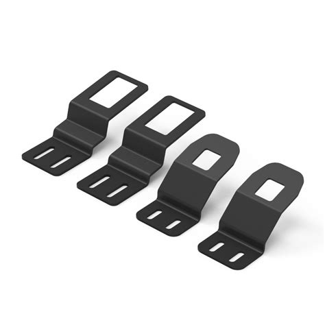 Supervisor Bracket Ford 2020 Piu Code 3 Edroehr Safety